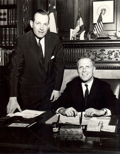 Kenneth C. Vining – Mass Housing Law Group, LLP